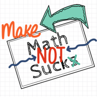 Google Slides – Make Math Not Suck