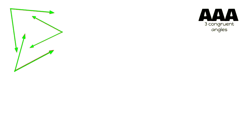 Stop Motion Triangle Congruence – Make Math Not Suck