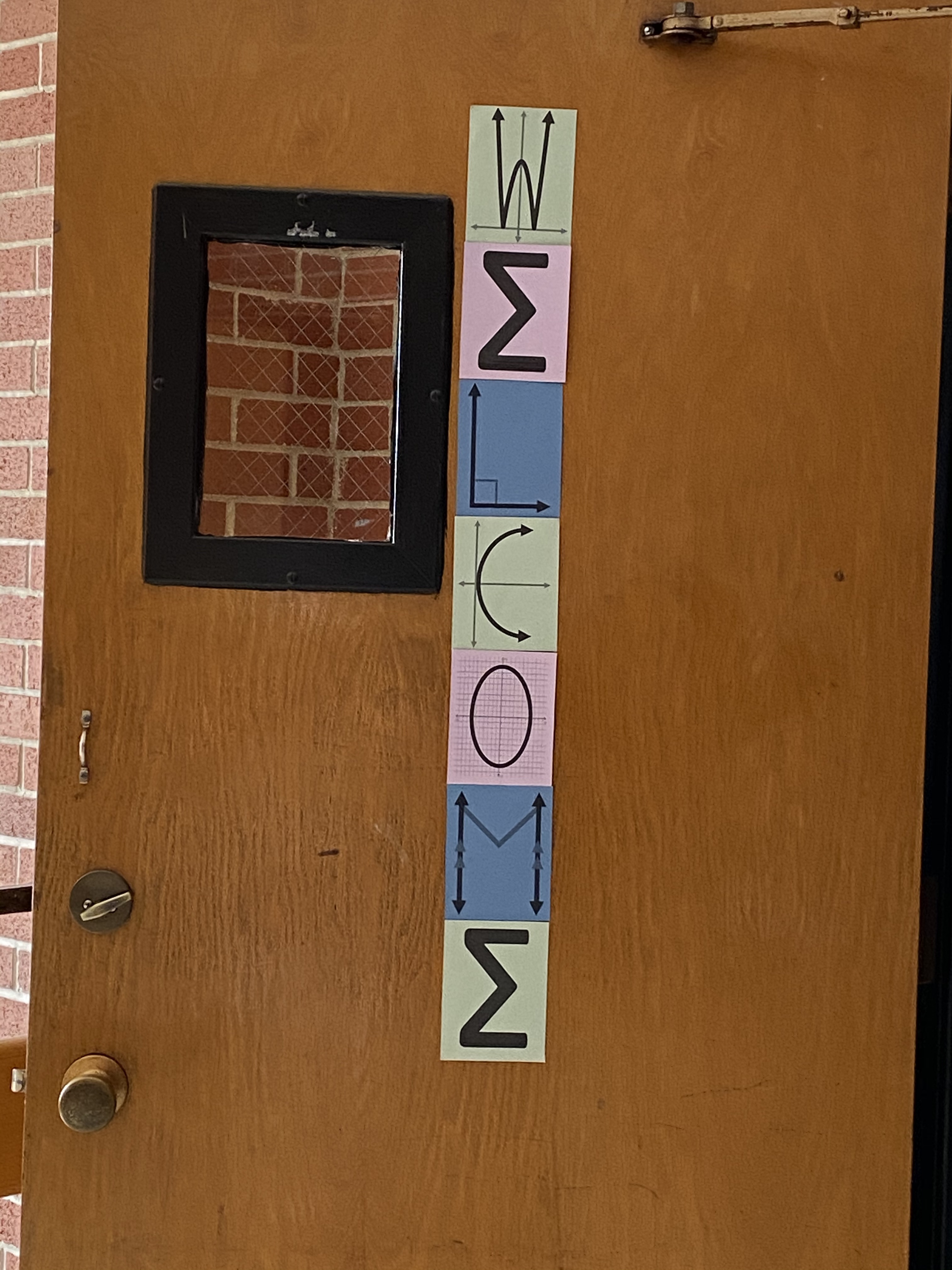 Decorations – Make Math Not Suck