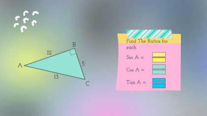 Trig Exit Tickets – Make Math Not Suck