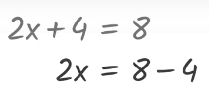 Graspable Math – Make Math Not Suck