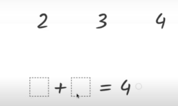 Graspable Math – Make Math Not Suck