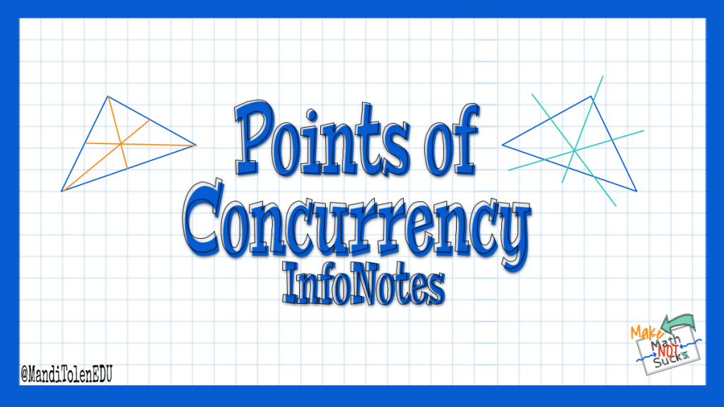 Geometry – Make Math Not Suck
